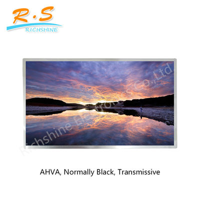 4K Промышленный экран 27INCH высокий Контрастность (1000: 1) 800cd / м2 для интерфейса G270ZAN01.0 edp 51pin