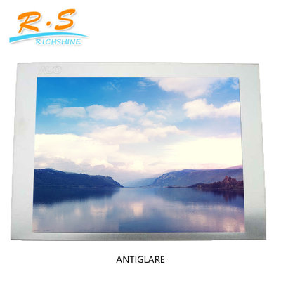 AUO 5.7inch  industrial lcd screen G057QN01 V2   with 320*240 display