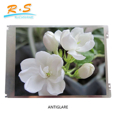 AUO  stock  8.4'' industrial lcd panel G084SN05 V9 WXGA  800x 600
