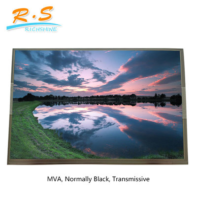 AUO 10.1 inch lcd panel G101EVN01.4 high resolution 1280*800 40 pin lvds industrial lcd screen