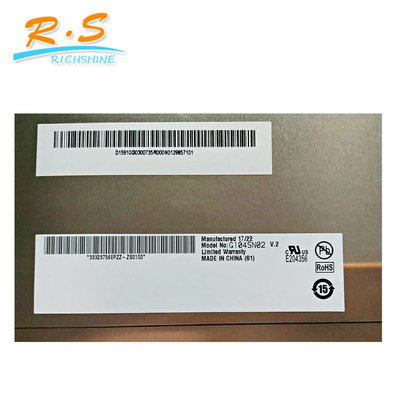 Auo new and original 100%  industrial lcd panel 10.4" replacement for G104SN02 V2 800*600 lvds interface