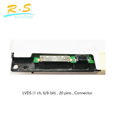 10.4 inch industrial lcd display 800x600 resolution for G104VN01 V1 outdoors application led