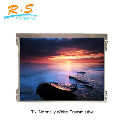 AUO 12''  lcd panel 500cd/m2  industrial TFT lcd panel for G121XN01 V0  1024*768 LVDS interface 20pin