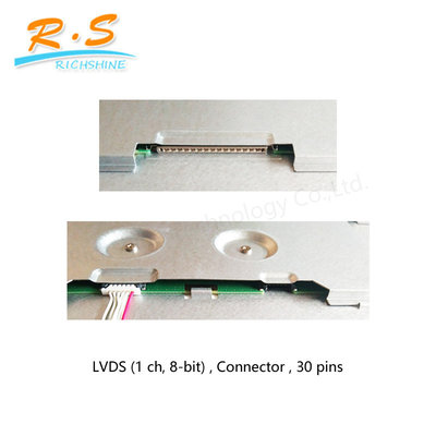 AUO 15.6'' original LCD Panel for G156XW01 V3  replacement industrial screen, RGB tft lcd panel screen