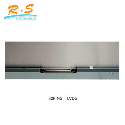 Industrial 22'' Auo LCD Panel display screen G220SW01 V0 1680x1050