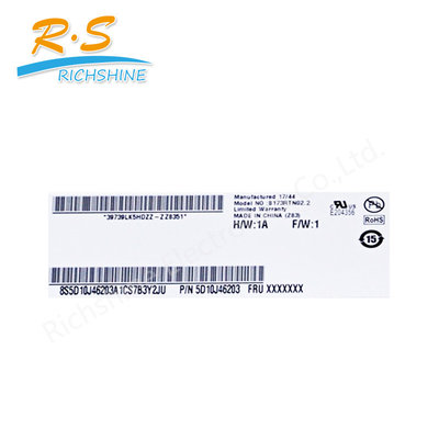17.3" 1600*900 edp LED Screen for HP laptop lcd panel B173RTN02.2