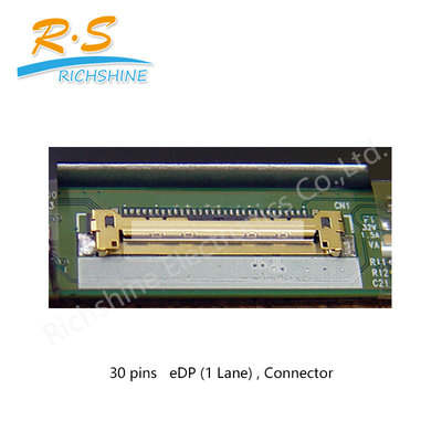 AUO Laptop LCD Screen 1366*768 , 15.6 inch LCD Display Replacement LP156WHB - TPA1