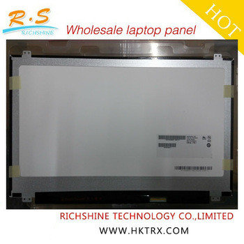 40 PIN LCD Display HD LED B156XTN03.2 , Large Lcd Screens For Advertising