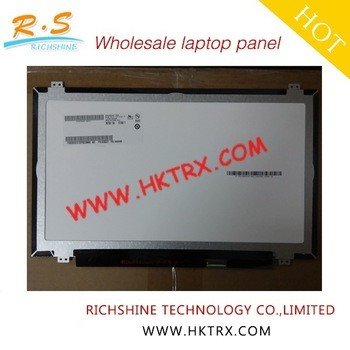 AUO  14.0" Full-HD laptop lcd screen B140HAN01.2 EDP connector