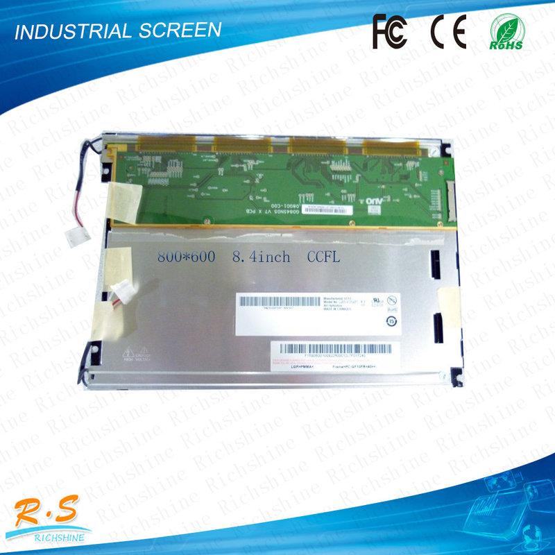 8.4 inch TFT LCD Panel Display G084SN05 V.7 G084SN05 V7 800x600 for AUO