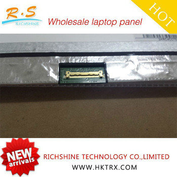 New  15.6   slim  lcd  edp  30pin  interface   LTN156AT39   for HP  notebook  WXGA  1366*768