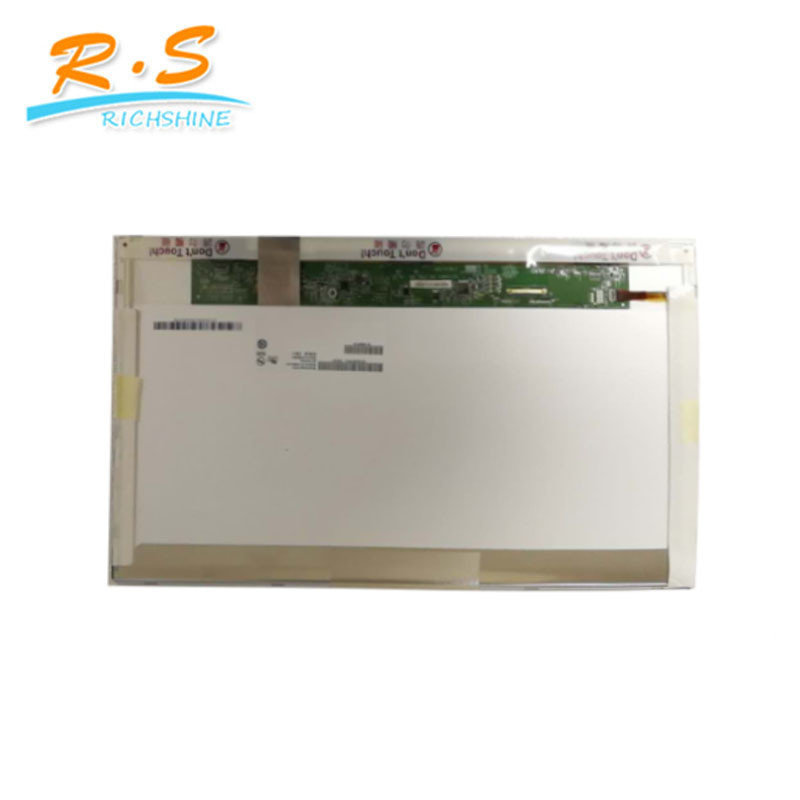 17.3"Advertising LED Screen for AU OPTRONICS B173RW01 V.4 BOTTOM LEFT