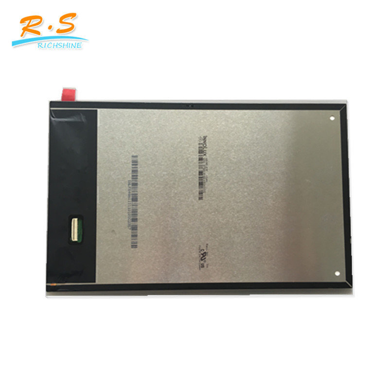 8 inch FHD N080JCE-G41 notebook lcd screen replacement For Lenovo Tablet