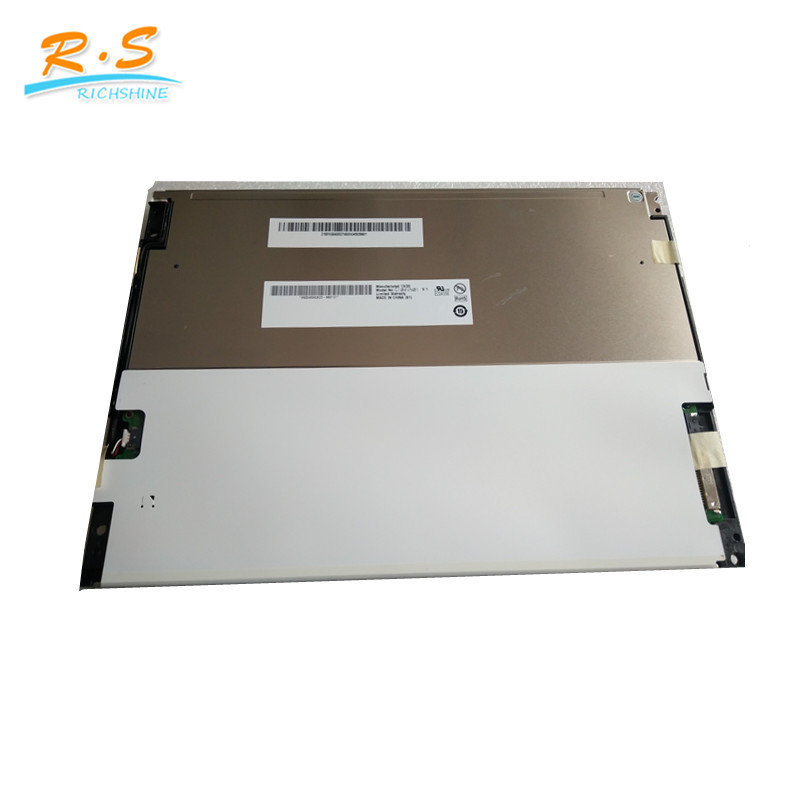 G104VN01 V1 10.4 tft lcd display / industrial lcd panel 700 / 1 Contrast Ratio