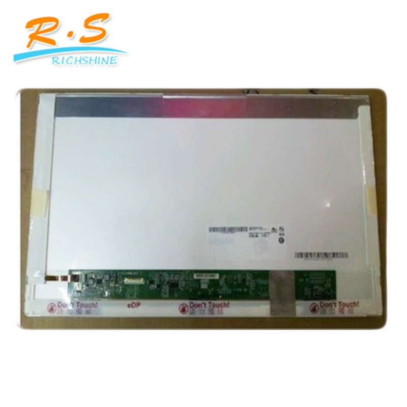 17.3inch Advertising LCD Screen HD+ laptop lcd screen B173RTN01.1 For Acer