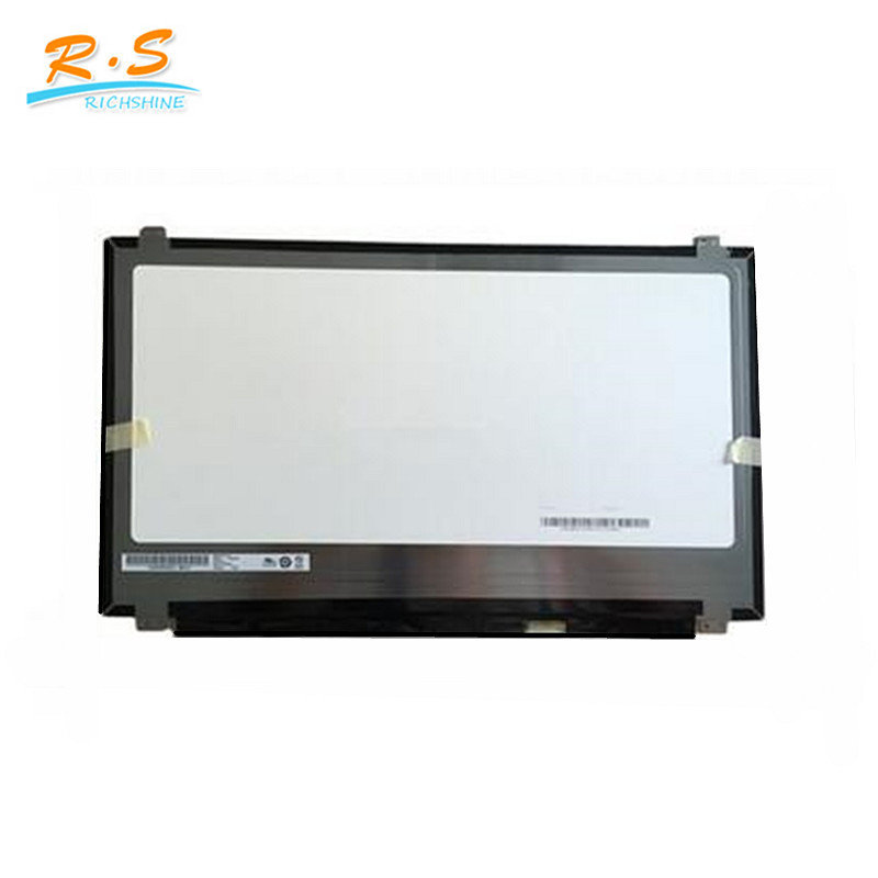 1920*1080 matte 15.6" edp Laptop LCD Screen , TFT LCD Module B156HAN01.2