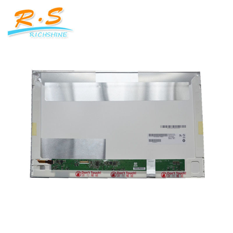AUO B173HTN01.1 1920x1080 17.3" edp 30 pin matte for notebook  lcd display