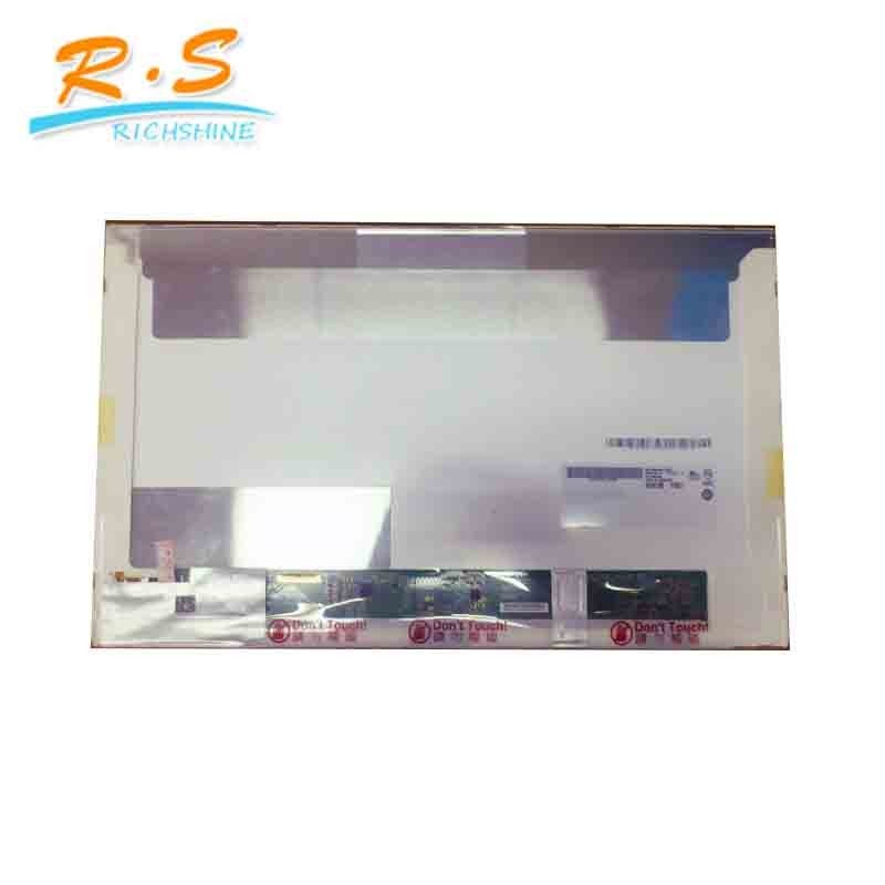 AUO 100% Original A grade  B173HW02 V1 1920*1080 TFT LVDS laptop screen  wholesale