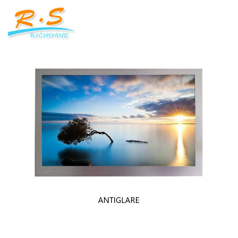 Industrial LCD Screen G070VW01 V0 7.0 inch tft-lcd car display module 800x480 LVDS interface