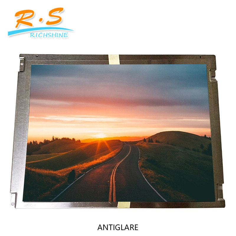 Auo new and original 100%  industrial lcd panel 10.4" replacement for G104SN02 V2 800*600 lvds interface