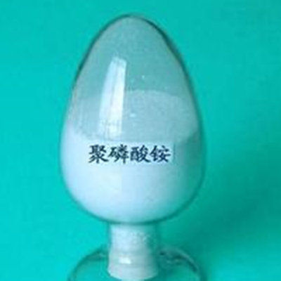 Ammonium Polyphosphate APP