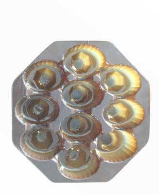 High Intensity Non - Toxic Rigid PVC Film PVC Plastic Sheet Roll With No Bubbles