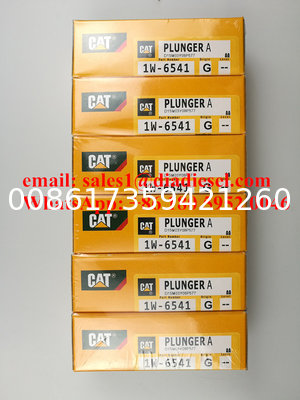 Diesel fuel injector part--CAT Injector  Plunger 1W 6541