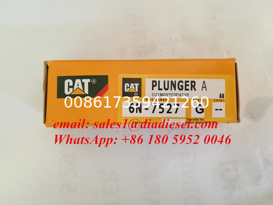 High Quality Diesel Injection Pump Plunger 6N7527 for Caterpillar Engine