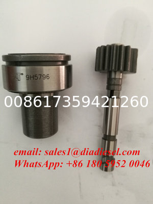 High Quality Diesel Injection Pump Plunger   9H5796 for Caterpillar Engine