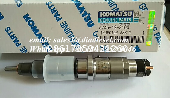 diesel injector 044 120 236