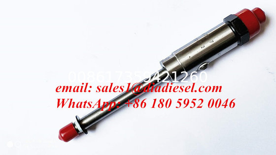 CAT injector 4W7017