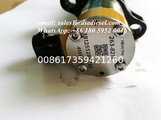 CAT injector 263 8218