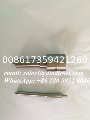 ZEXEL nozzle PN109