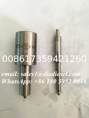ZEXEL nozzle SN848