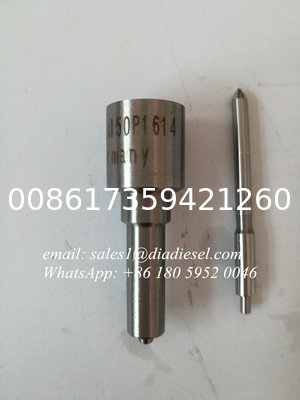 BOSCH injector nozzle P1614