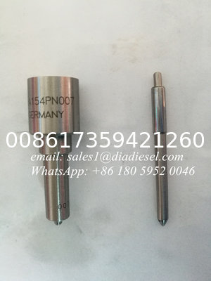 BOSCH injector nozzle PN007