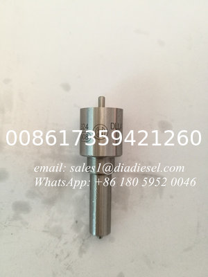 BOSCH injector nozzle PN118