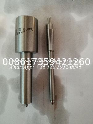 BOSCH injector nozzle S80WS