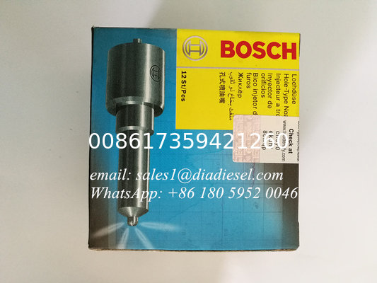 BOSCH injector nozzle S467