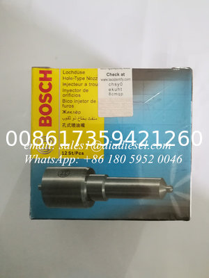 BOSCH injector nozzle S853