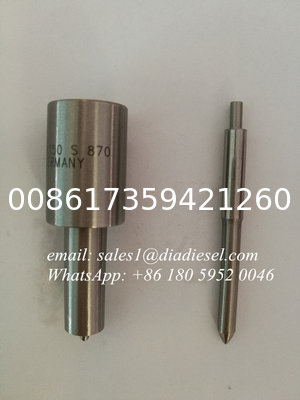 BOSCH injector nozzle S870
