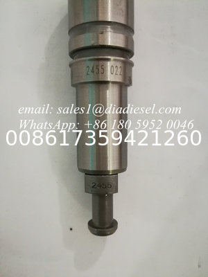 high quality BOSCH plunger  2455 022