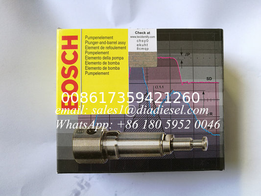 high quality BOSCH plunger  A54