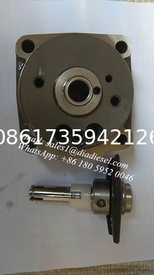 High Quality Diesel Injection parts-head rotor 1 468 334 625