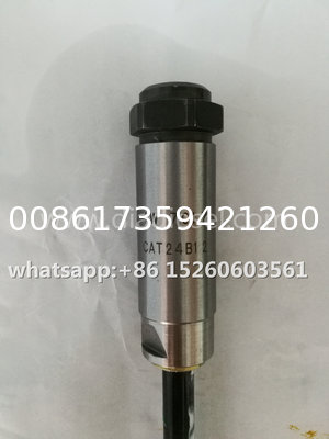 High Quality Red Diesel Injector 4W 7017 for Caterpillar Engine