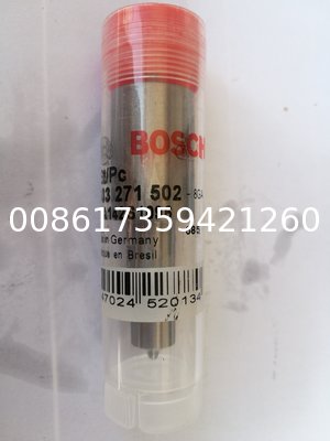 Super Qualtiy Durable Injection Nozzle DLLA134 S1096 ,Bosch Injection Nozzle DLLA134 S1096