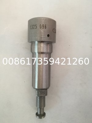 Original Diesel pump plunger 1 325 096 ,high quality pump element 1 325 096,Diesel Plunger
