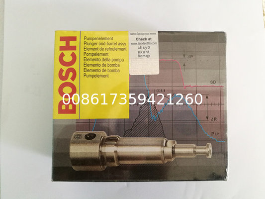 Original Diesel pump plunger 1 325 096 ,high quality pump element 1 325 096,Diesel Plunger