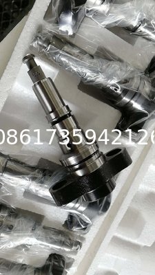 High Quality Diesel  Pump T Plunger BOSCH 2 418 455 535/2455 535,PS7100 Bosch Plunger