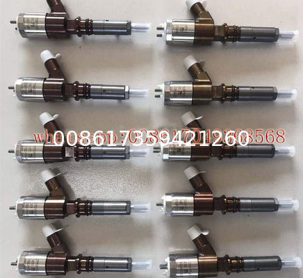 Caterpillar Injector 320-0690 10R7673 for cat  C6.6,225D excavator